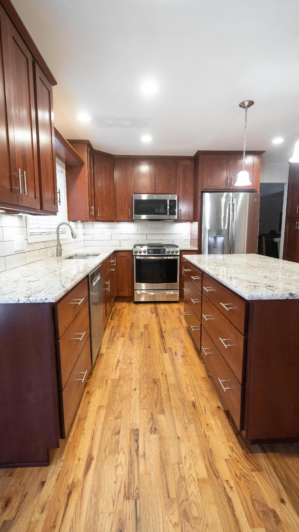 Projects of St. Charles Kitchens and Baths | Professional St. Charles ...