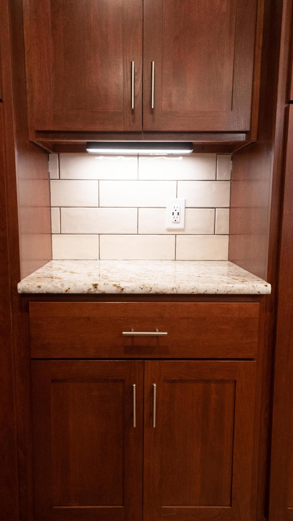 Projects of St. Charles Kitchens and Baths | Professional St. Charles ...