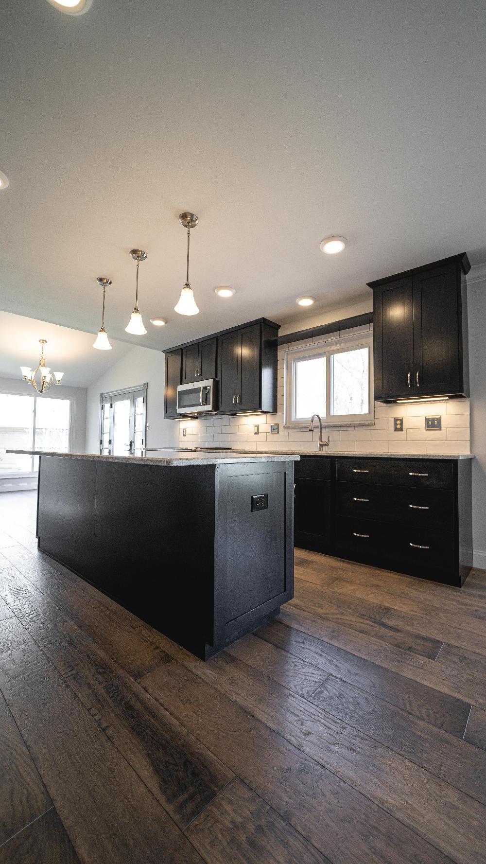 Projects of St. Charles Kitchens and Baths | Professional St. Charles ...