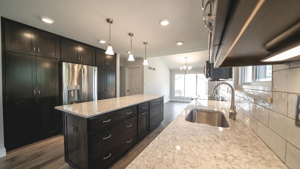 Projects of St. Charles Kitchens and Baths | Professional St. Charles ...