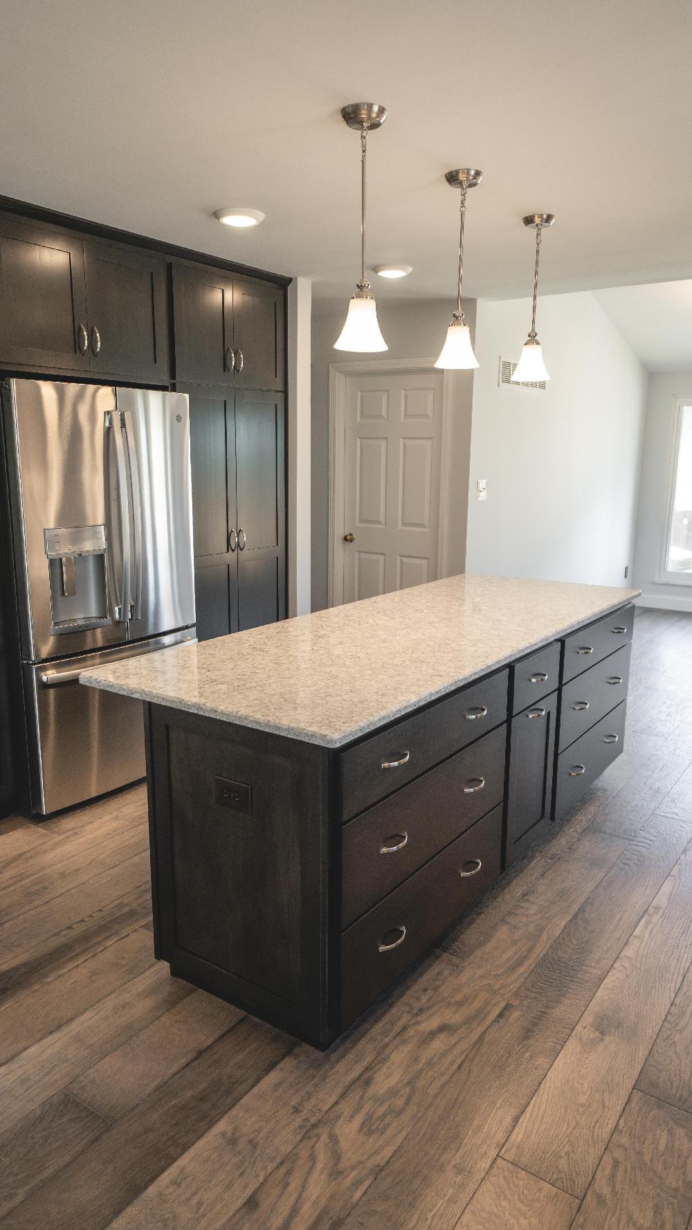 Projects of St. Charles Kitchens and Baths | Professional St. Charles ...