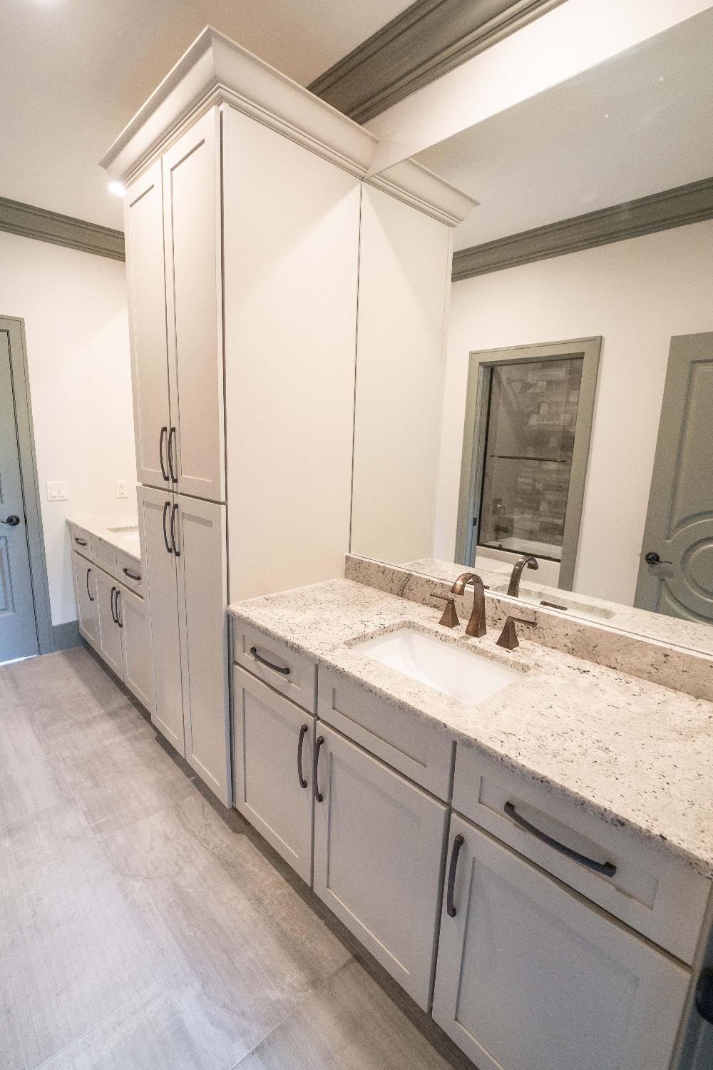 Projects of St. Charles Kitchens and Baths | Professional St. Charles ...