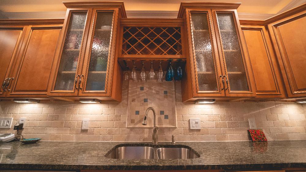 Projects of St. Charles Kitchens and Baths | Professional St. Charles ...