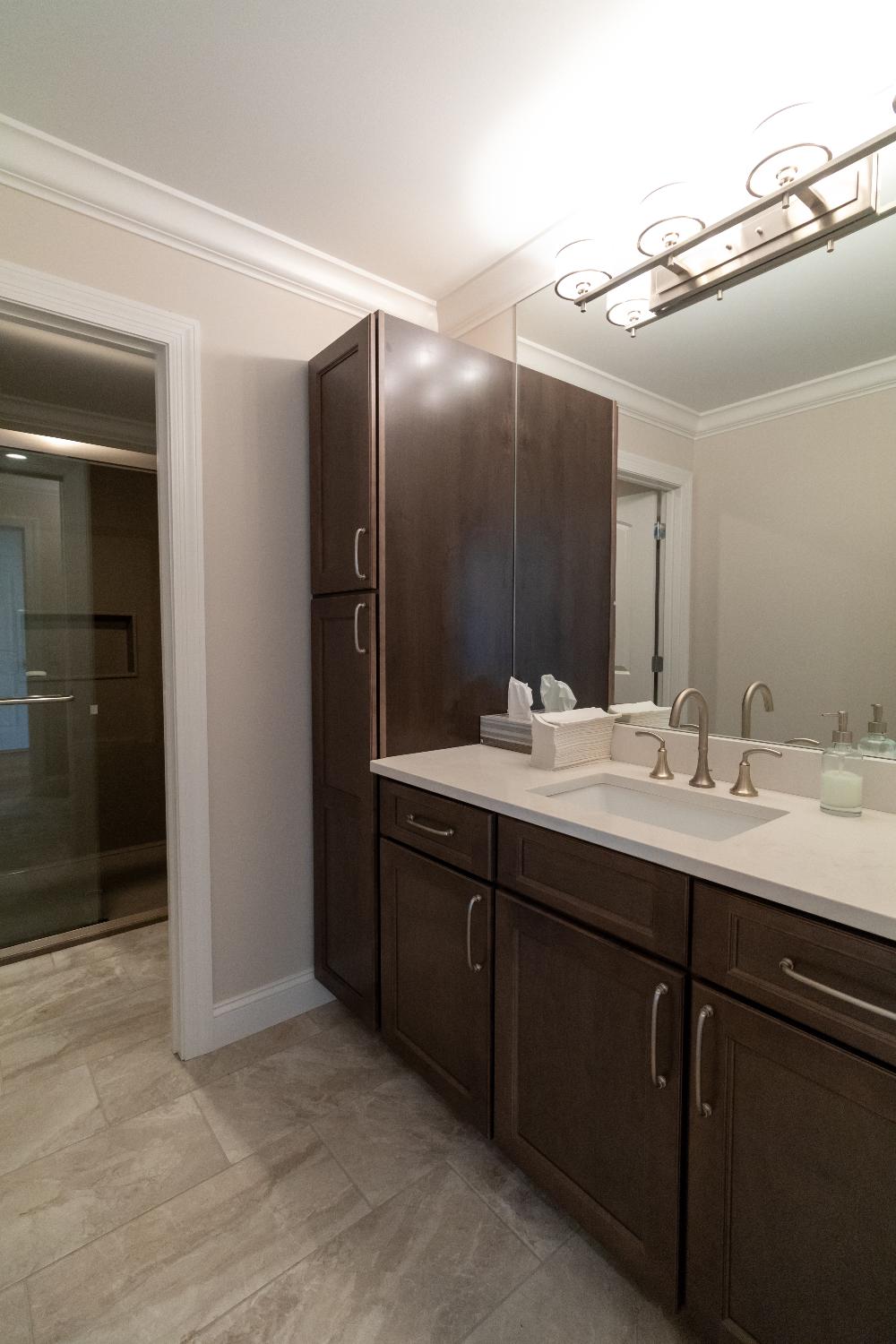 Projects of St. Charles Kitchens and Baths | Professional St. Charles ...