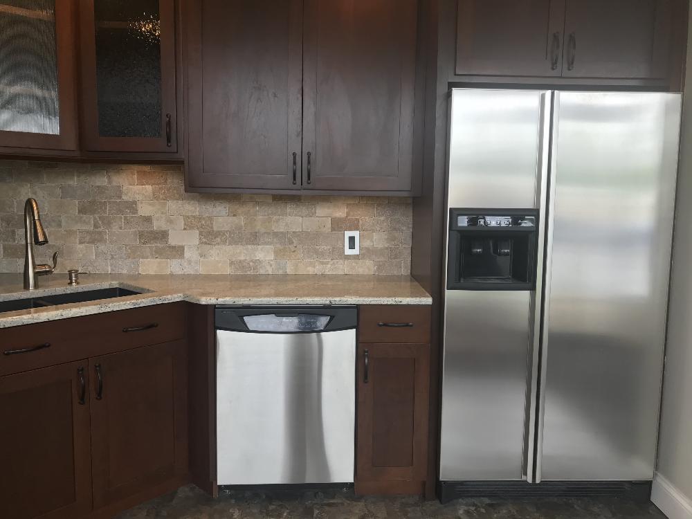 Projects of St. Charles Kitchens and Baths | Professional St. Charles ...