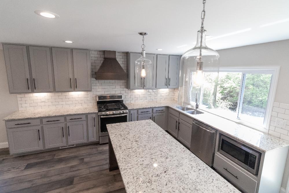 Projects of St. Charles Kitchens and Baths | Professional St. Charles ...