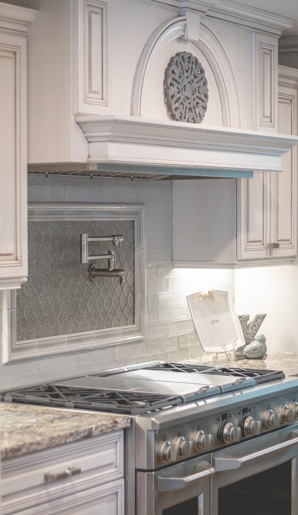 Projects of St. Charles Kitchens and Baths | Professional St. Charles ...